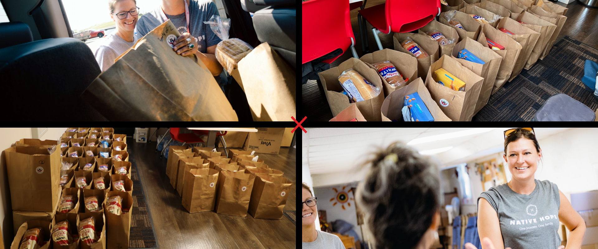 Recognizing Native Organizations on Native Nonprofit Day